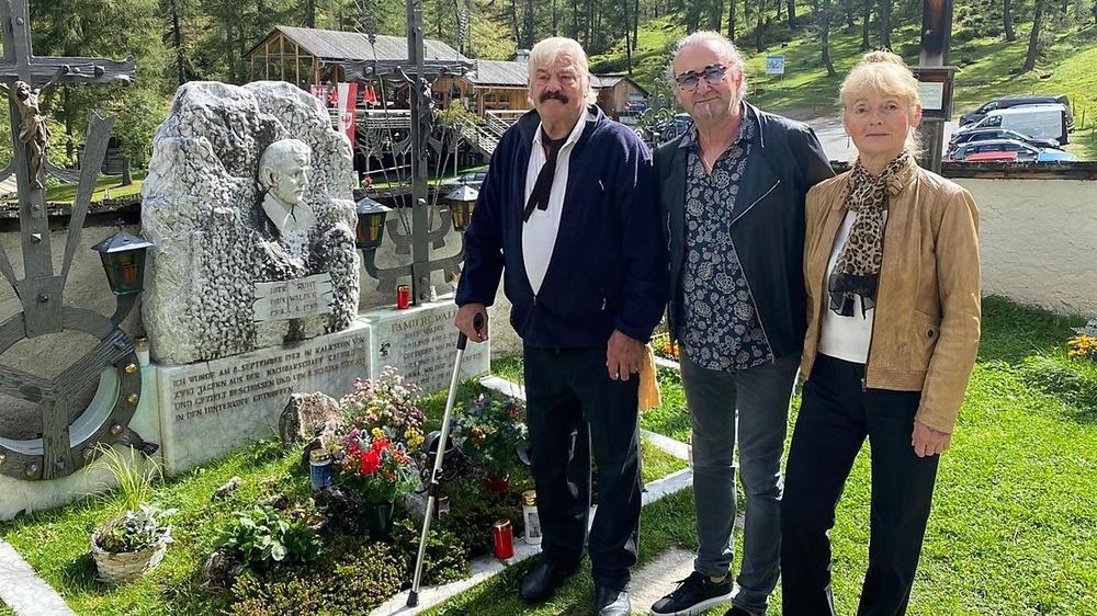 40. Todestag: Forderung nach Neuaufrollen des Verfahrens im Fall Pius ...