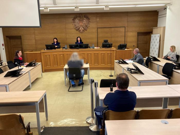 Millionenbetrug: Kein Geld, nur Schulden: Trotzdem „kaufte“ Kärntner ...