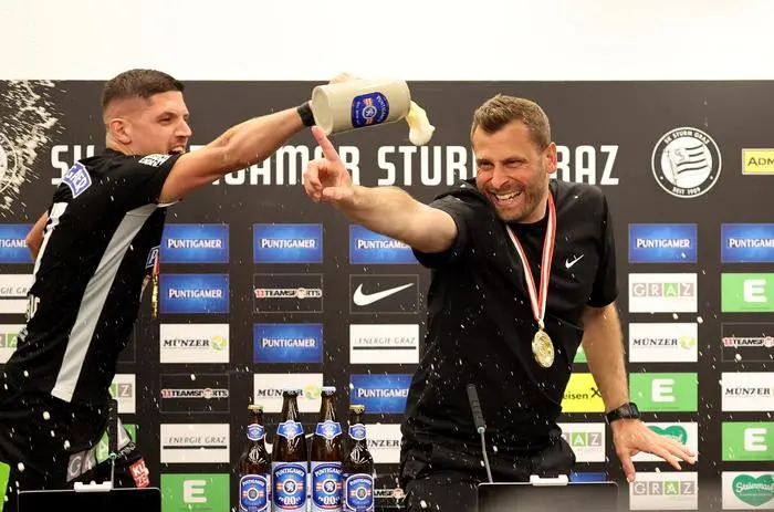 Die Trendwende von Emir Karic: Plötzlich in einem anderen Licht