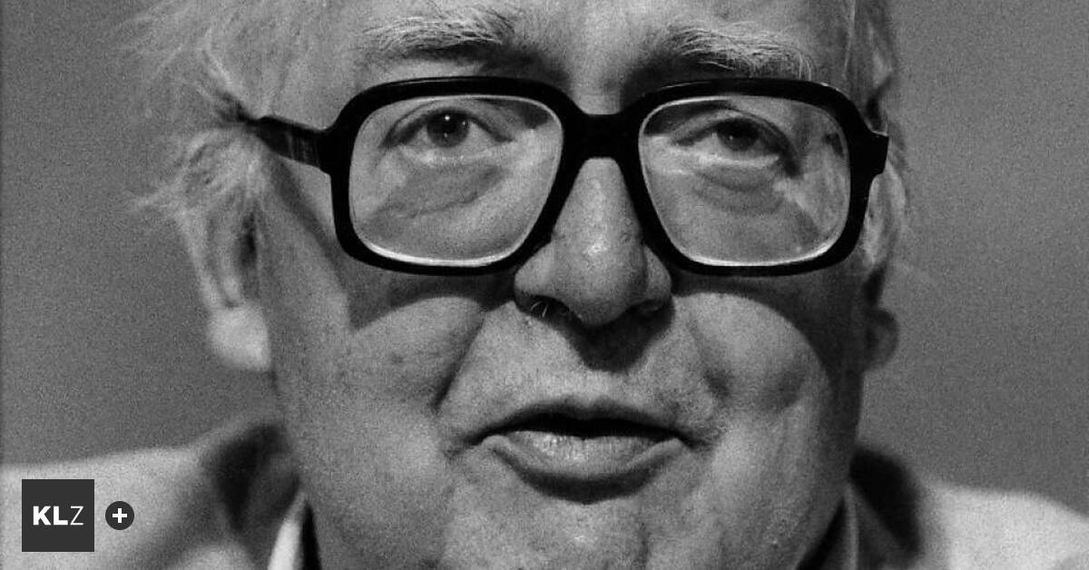 Dürrenmatts "Stoffe": Fünf Bände und 30.000 Seiten online
