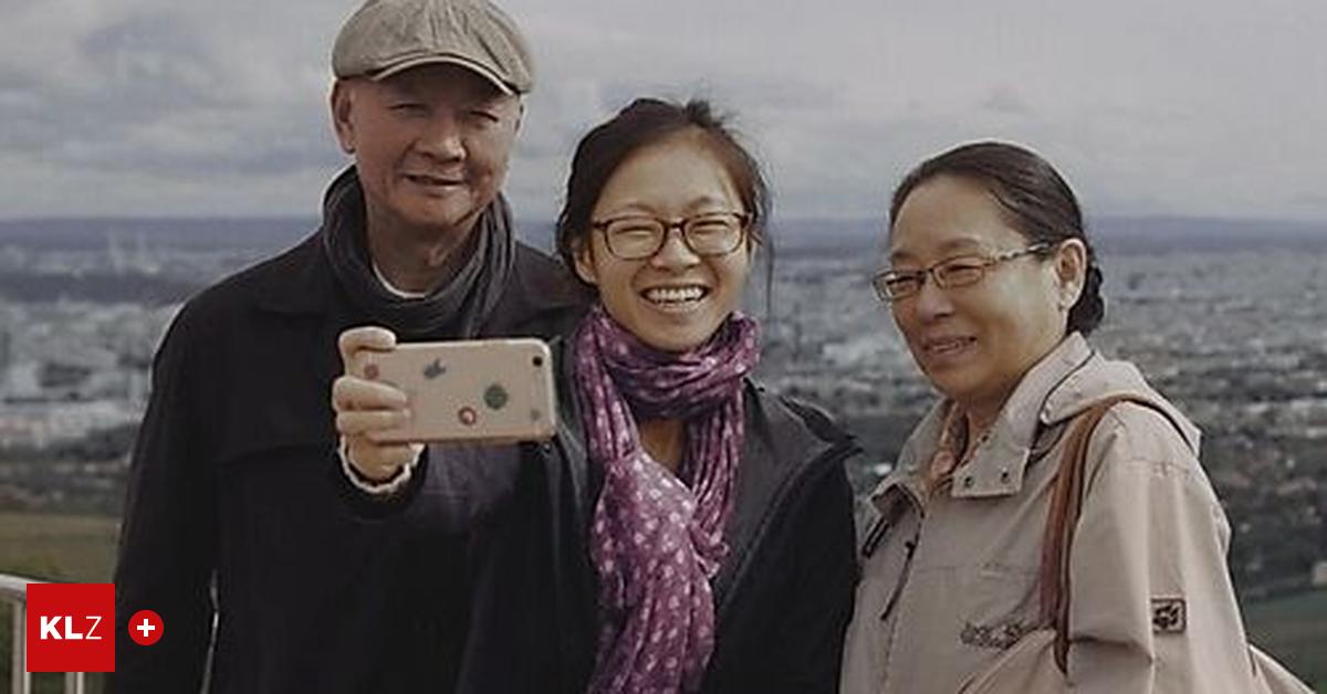 Interview mit Weina Zhao: „Das Konzept Heimat ist für mich vage“