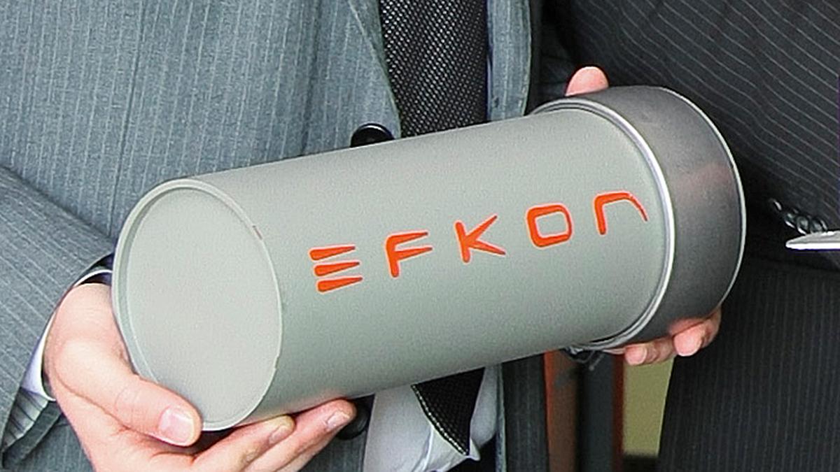 Steirische Firma | Efkon liefert für 10 Millionen Euro Technik nach Indien