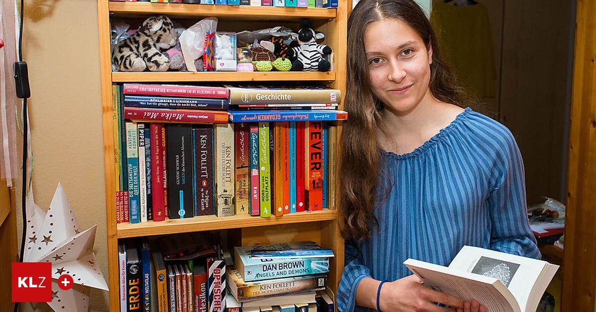 Laura Fink: Sie vertritt Österreich bei der Internationalen Philosophie ...