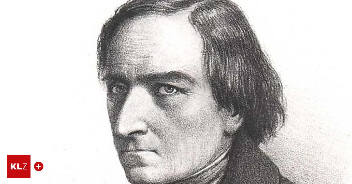 Josef Ressel: „Will er mit der Schraube das Meer anbohren?“