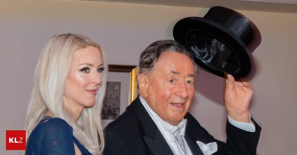 Zukunftspläne: Simone Lugner bekommt ab Herbst Sendung bei ATV