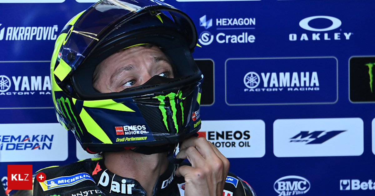 MotoGP meldet sich mit Misano-Doppel zurück