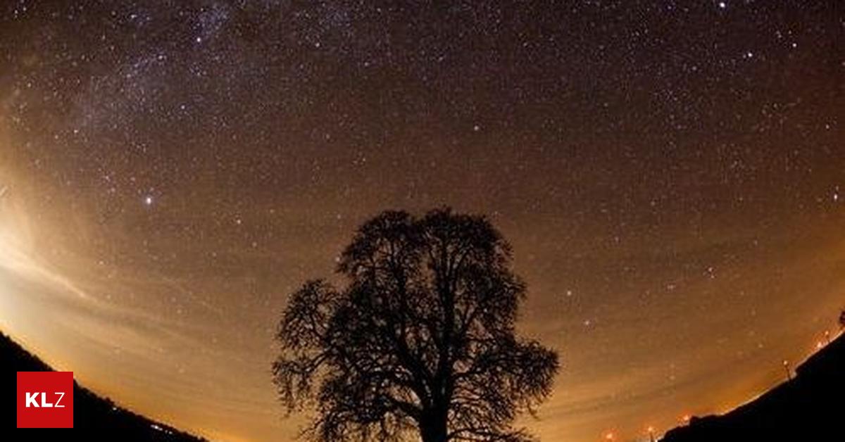 Planet GJ 357 d: Möglicherweise bewohnbare Welt in Erdnähe entdeckt