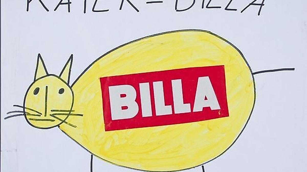 Ausstellung: Alf Poiers Bilder landen im Tresor des Kunstforums Wien