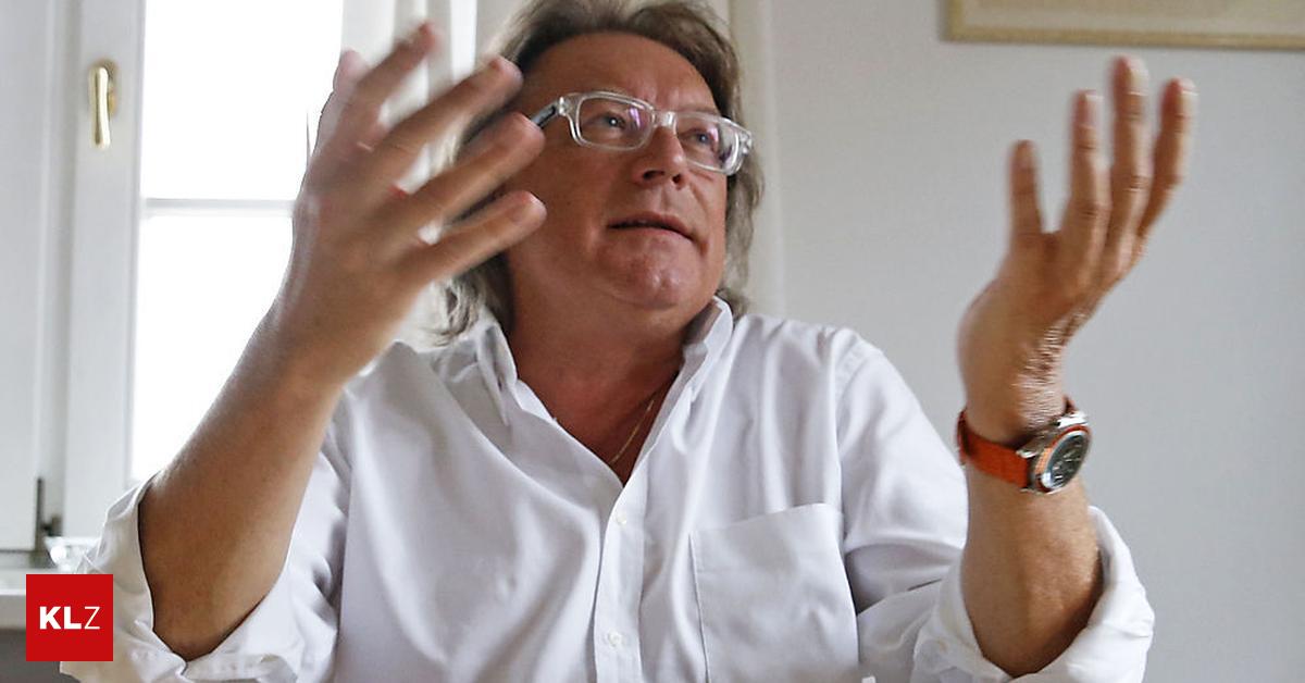 Interview mit Janko Ferk: Zwischen Zivilberuf und Herzensberuf