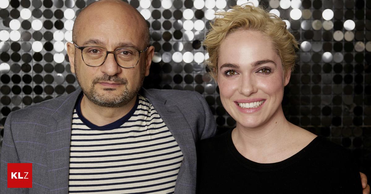 Filmpreis von Debatte überschattet: „Also, wo ist #MeToo bei uns angekommen?“