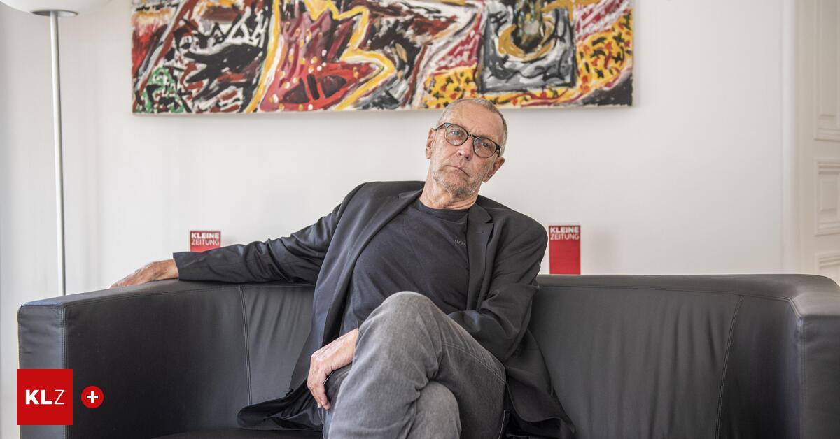 Interview am Sonntag: „Ich sehe kaum wirklich hängende Köpfe“