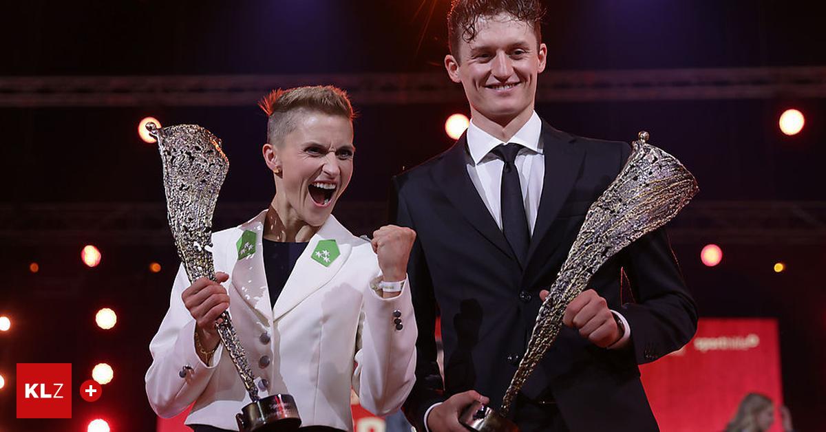 Sportler des Jahres: Die Bewerbungsfrist für 2024 ist eröffnet