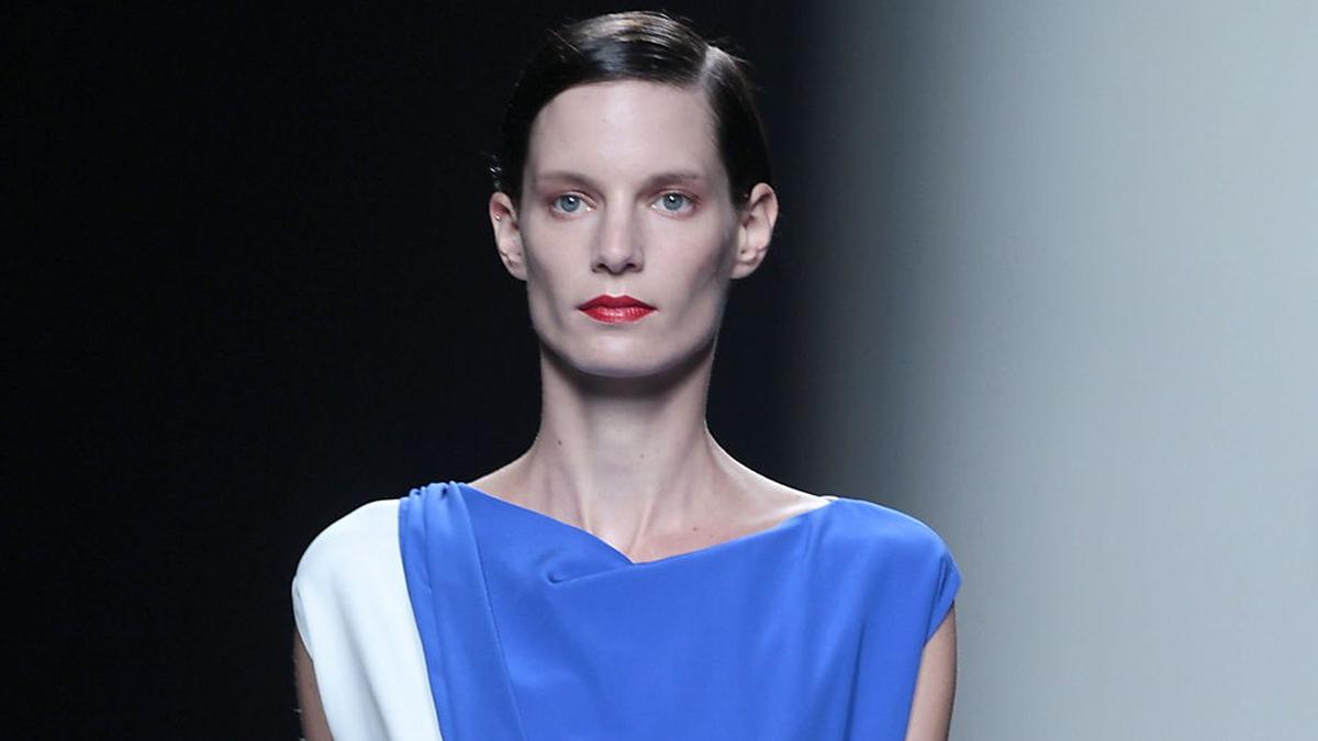 INTERVIEW: Auf der Vogue und auf der Alm daheim