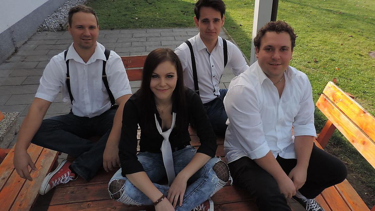 Kraubath an der Mur/St. Stefan ob Leoben/Maria Buch: Starke Stimme mit ...