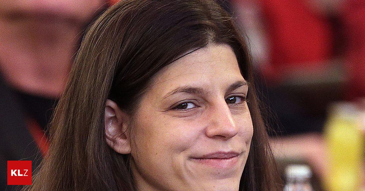 Bei Start-up-Unternehmen: Neuer Job bei US-Firma für Laura Rudas