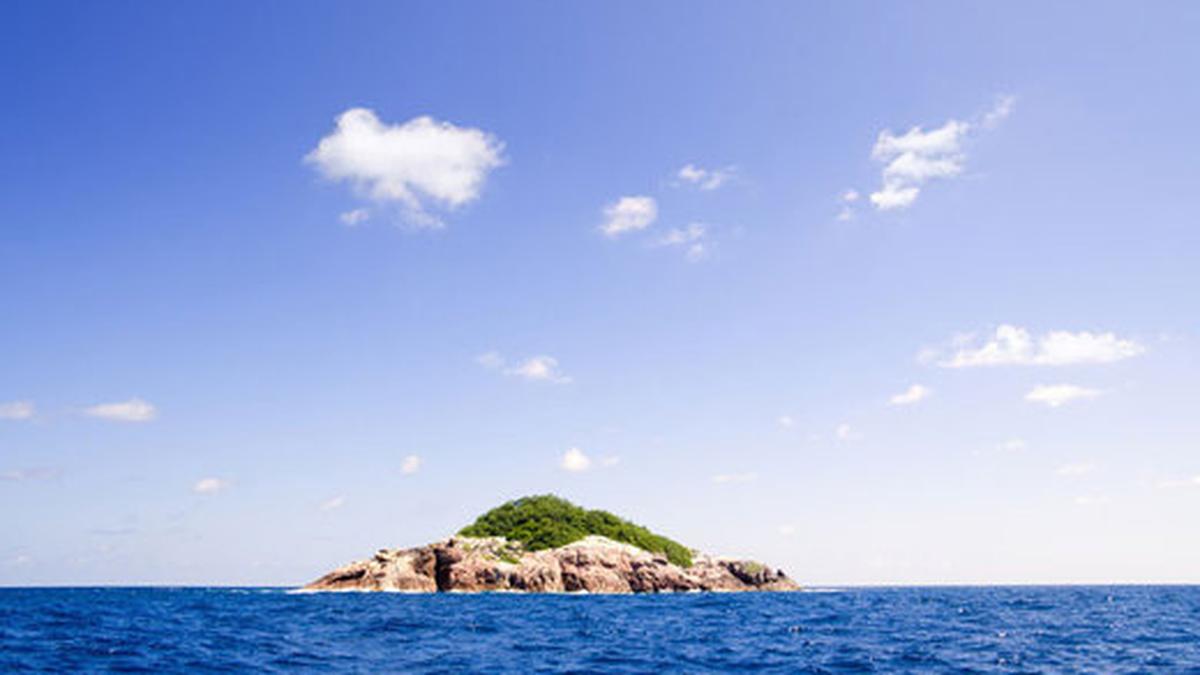 Luxus eigene Insel: Inseln auf aller Welt stehen zum Verkauf