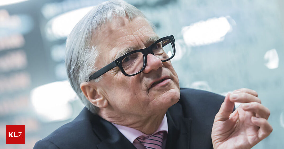 Interview: Voestalpine-Chef: "Brauchen neue Aufbruchsstimmung"