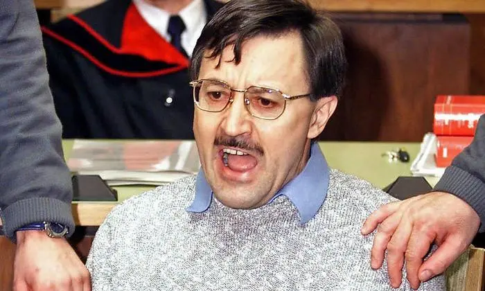 Österreich und der Terror: Chronologie des Schreckens