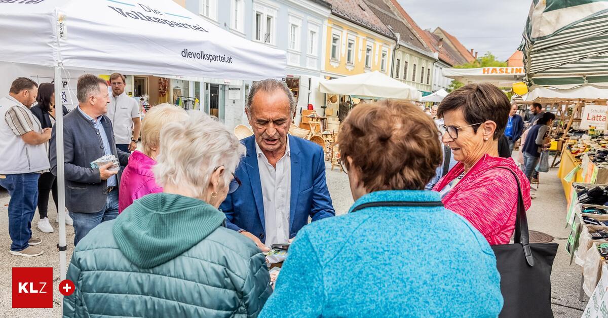 Gabriel Obernosterer: „Ideologisch sind wir den Freiheitlichen näher ...