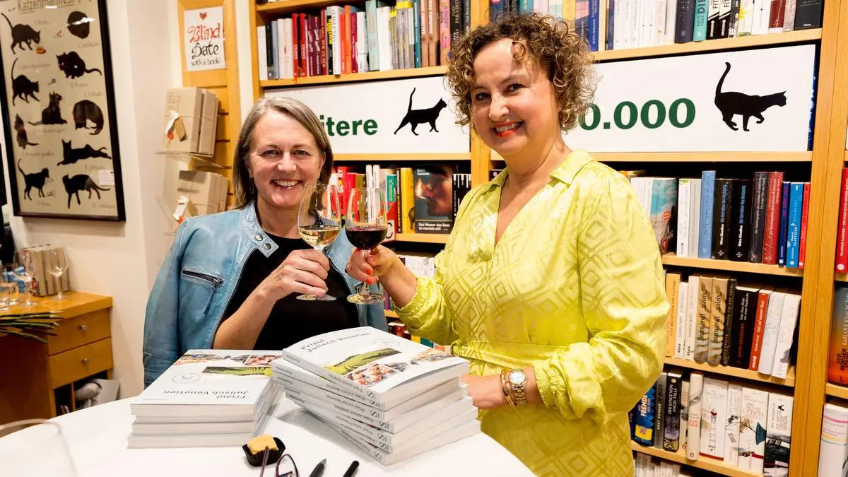 Buchpräsentation: Gusto auf Geheimtipps für Genießer in Friaul-Julisch ...