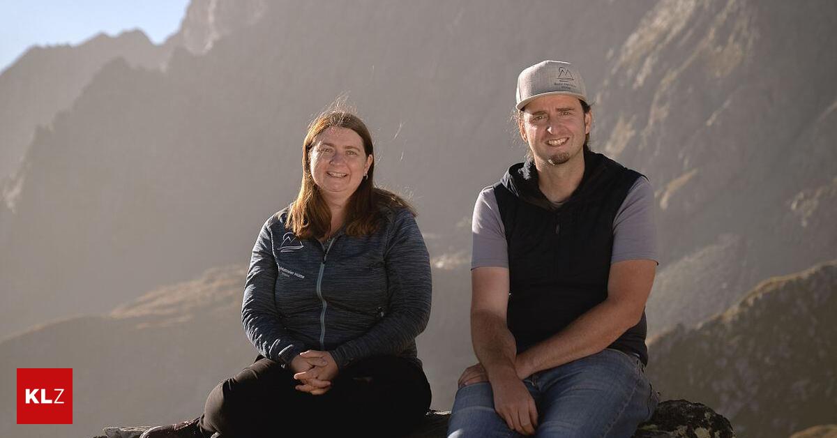 „Heimatleuchten“ auf Servus TV: Einblicke in ein Leben weit weg vom ...