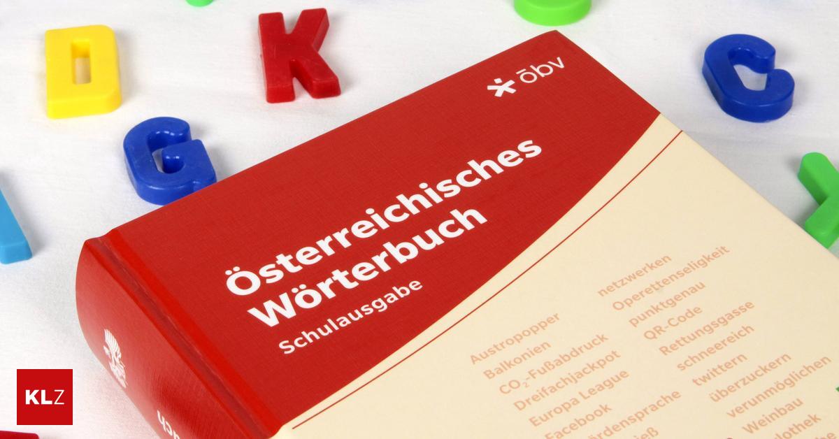 Rechtschreibung: Diese vier neuen Regeln gelten ab sofort