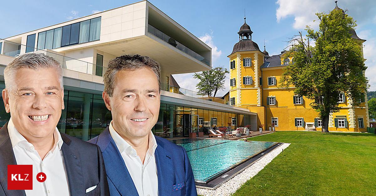 Falkensteiner-Chefs: „Wir rechnen schon lange nicht mehr mit Ostern“