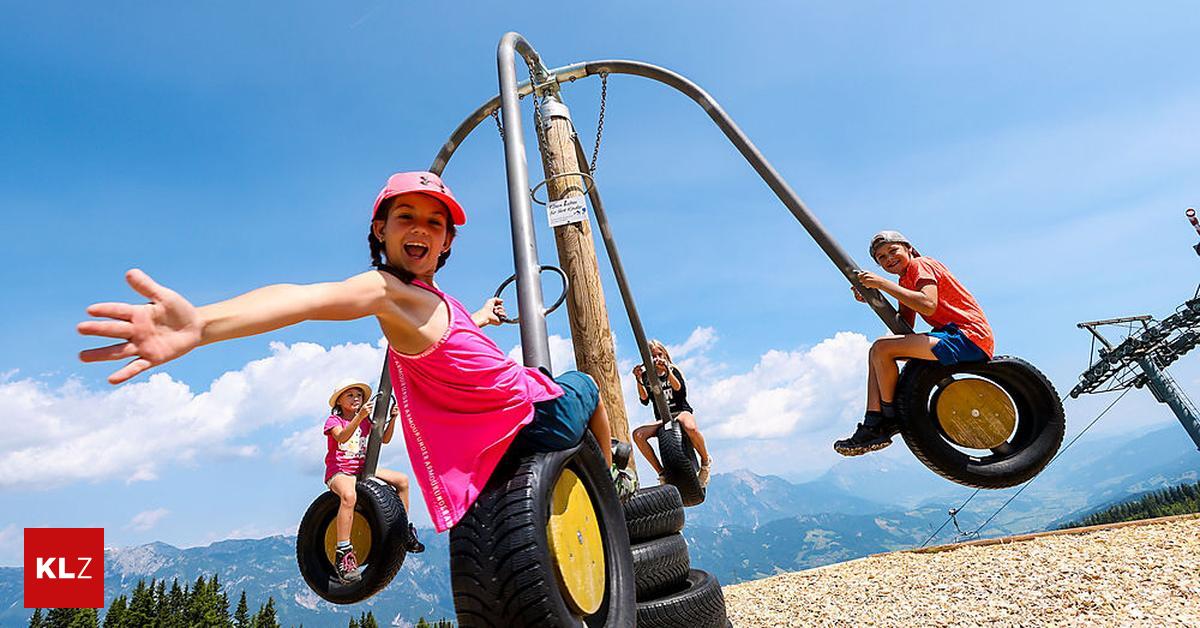 Hauser Kaibling: Ein Erlebnistag auf dem Hauser Kaibling