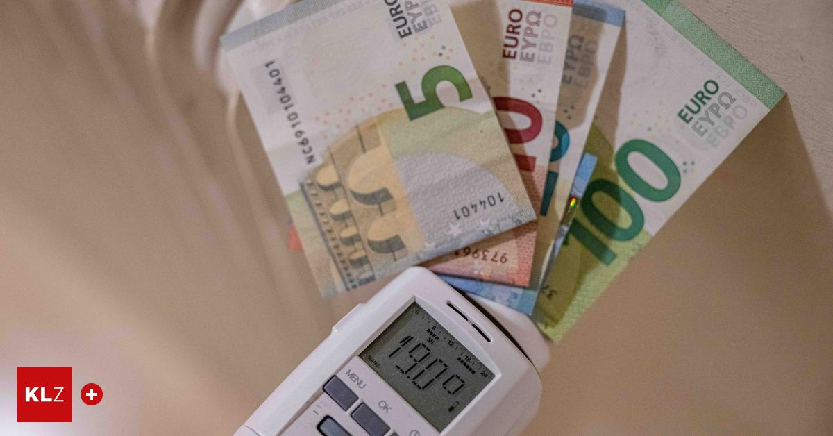 Bürgermeister Peter Bacher: Fernwärme: "Senkung des Preises um nur zehn ...