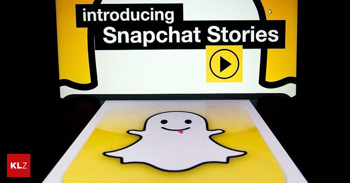 Expansion: Snapchat wählt London als Zentrale