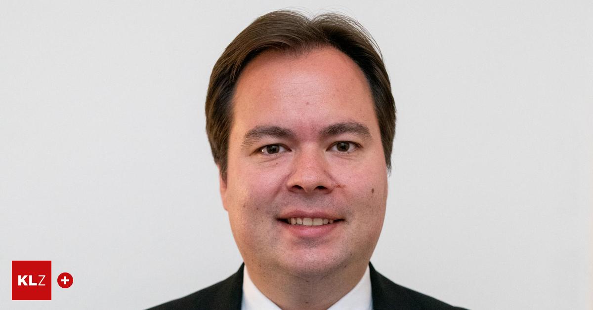 Ex-SPÖ-Vize Robert Trummer tritt mit unabhängiger Liste an