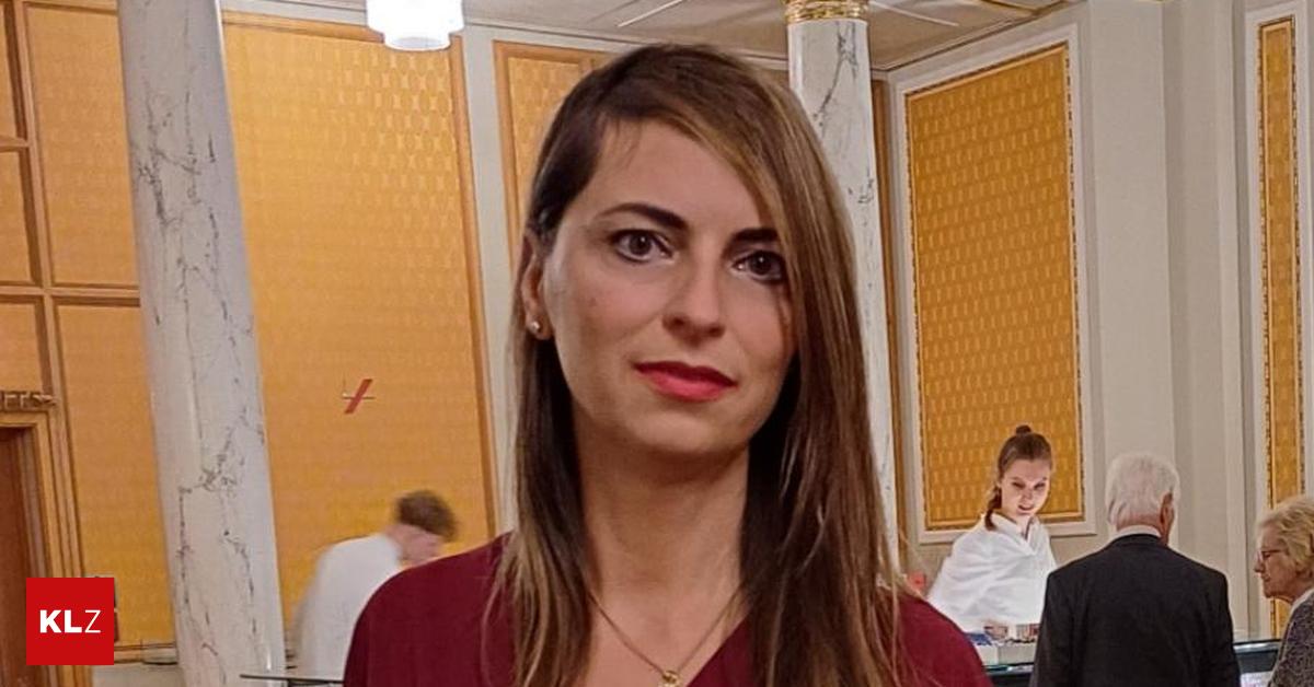 Singles aus Kärnten: Eva: „Ich möchte eine Liebe wie Romeo und Julia ...