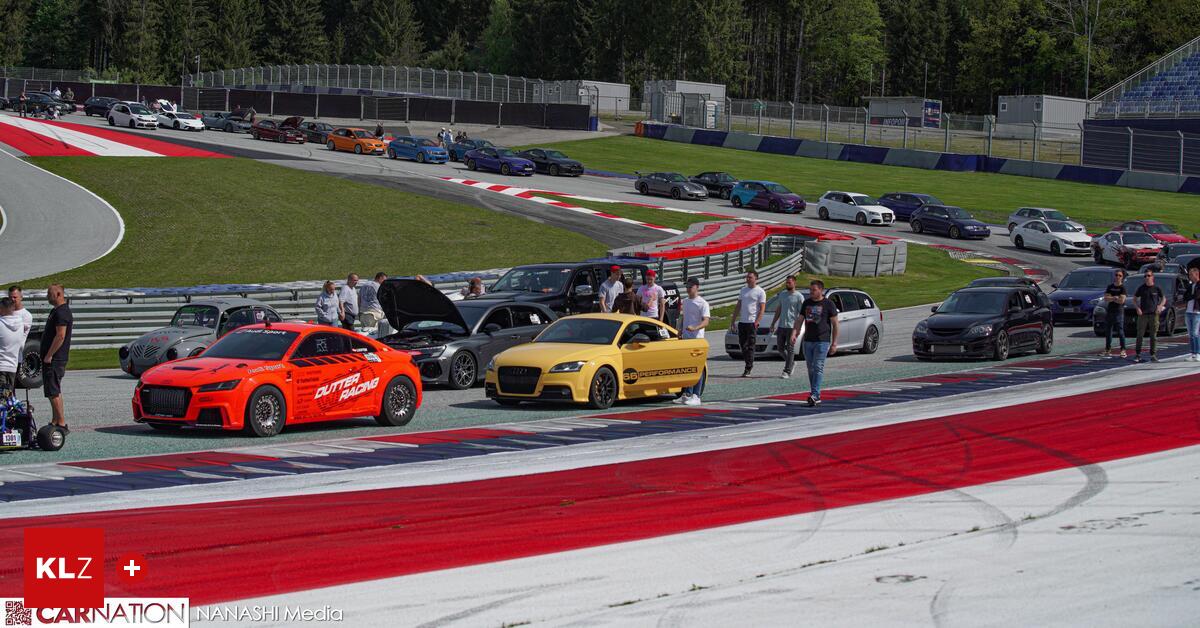 PS Arena: Festival für Tuning- und Motorsportfans geht in die zehnte Runde
