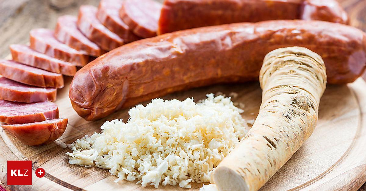 Rezeptvorschlag: Was tun mit dem verbliebenen Osterfleisch?