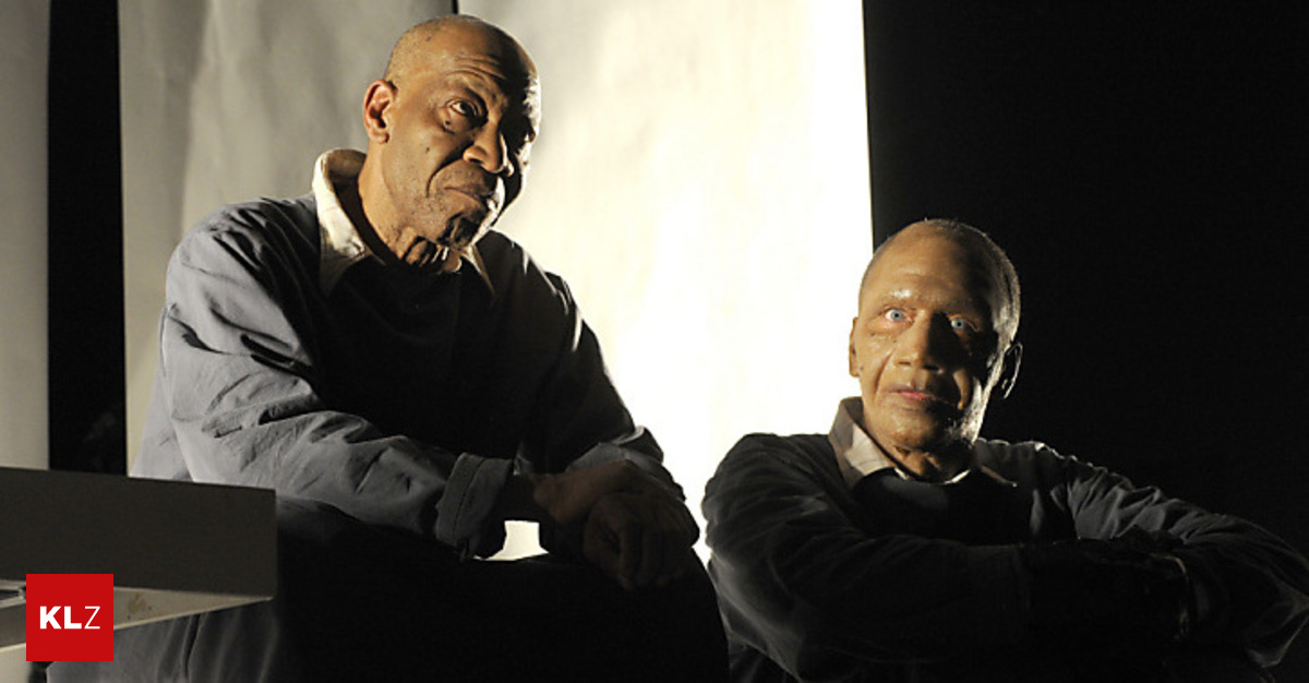 Störungsfreie "Die Neger"-Premiere in Wien