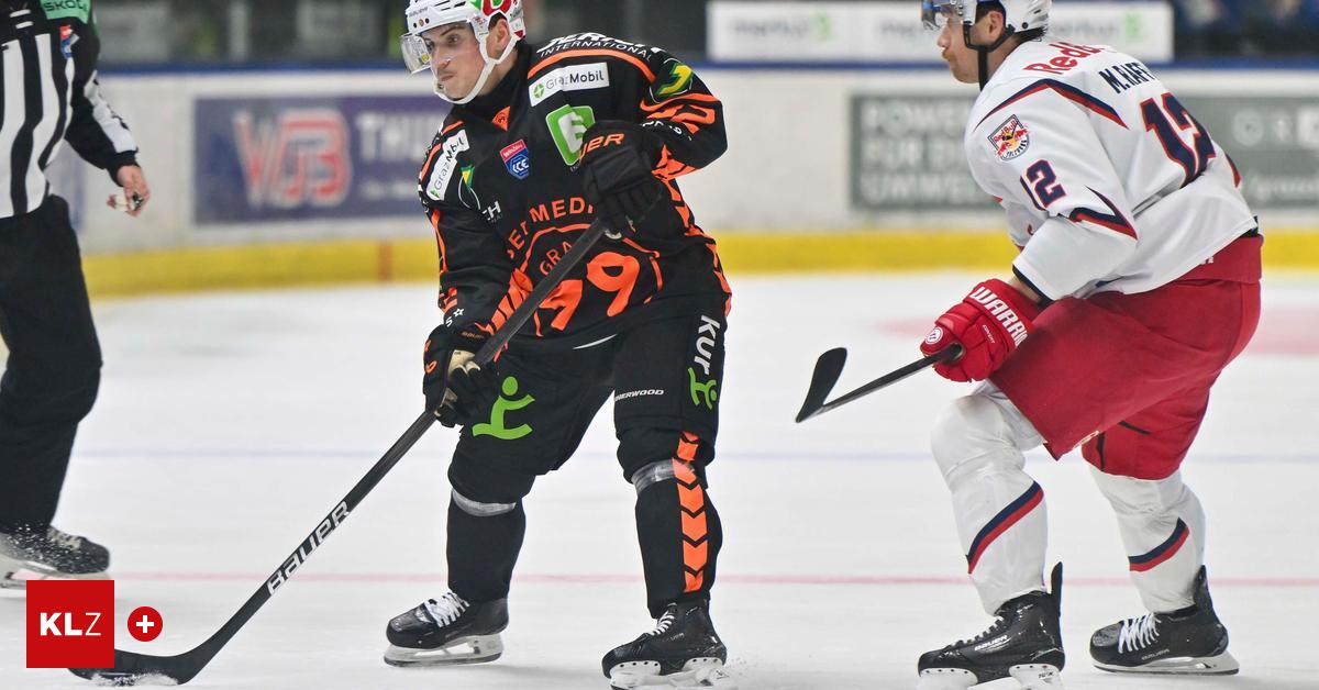 99ers vs. Innsbruck: Paul Reiner: „Es war, als wäre ich nie weg gewesen“