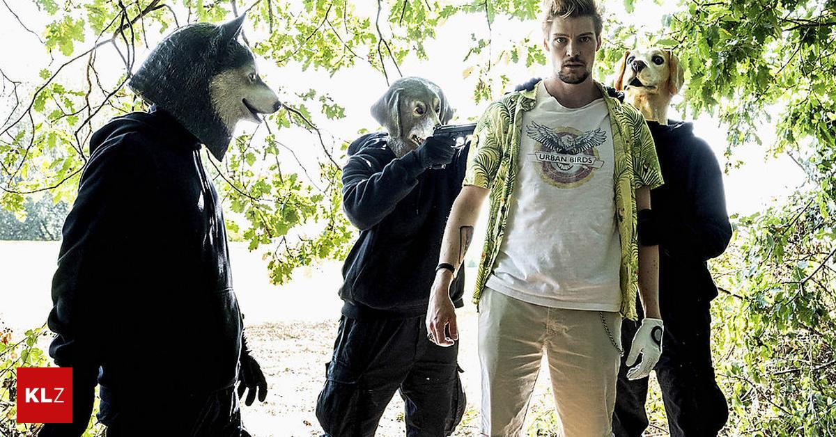 "Tatort" ist wieder da: Ab sofort wird am Sonntagabend wieder ermittelt