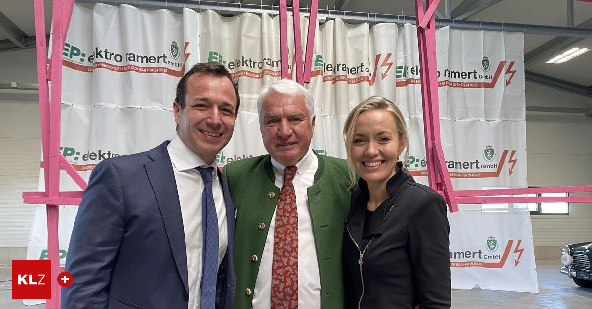 Traditionsunternehmen Ramert setzt auch in Zukunft auf Innovation