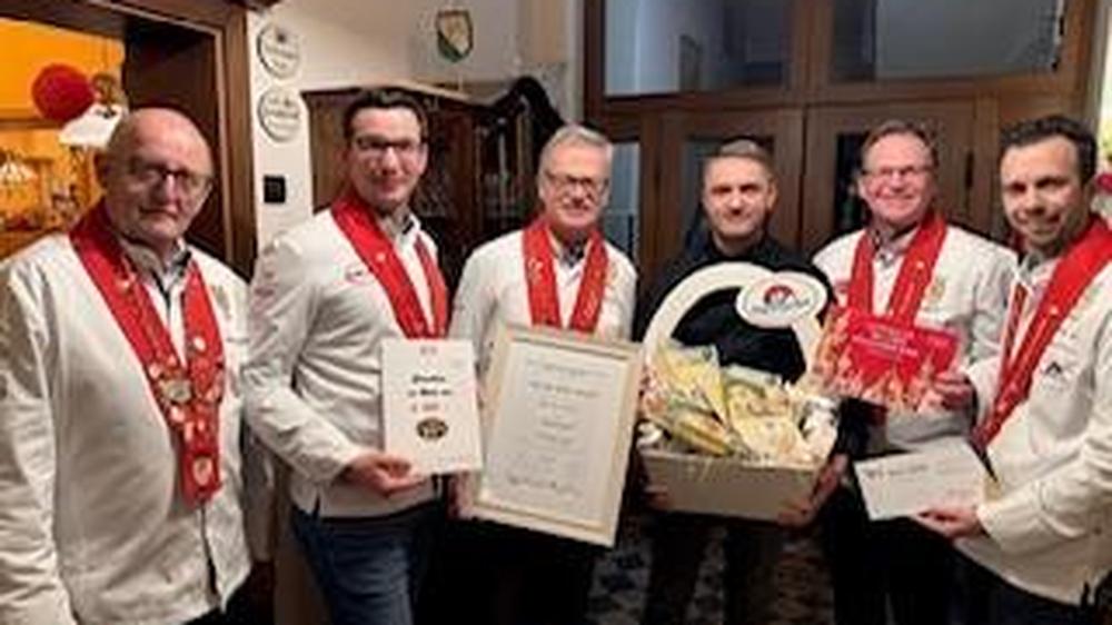 Villach: Steirerhof punktet mit traditioneller Küche und Wirtshauskultur