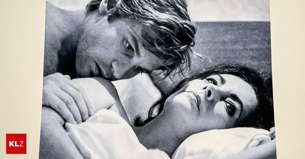 Schauspiel-Legende Helmut Berger: Teile des Nachlasses versteigert