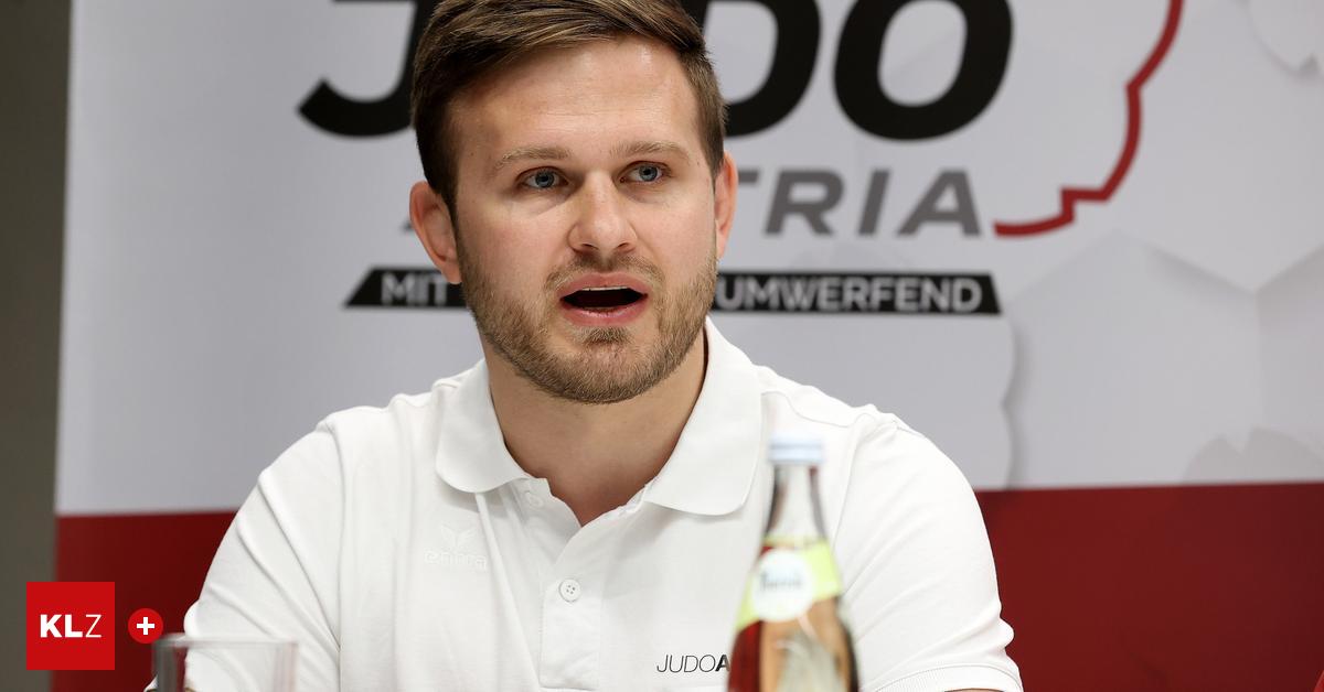 Judo in Österreich: Sportdirektor Markus Moser: "Olympische Medaillen ...