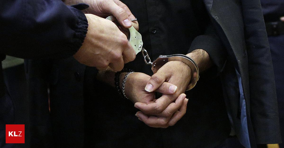 Wegen versuchten Mordes: Drei Jugendliche nach Messerattacke schuldig gesprochen