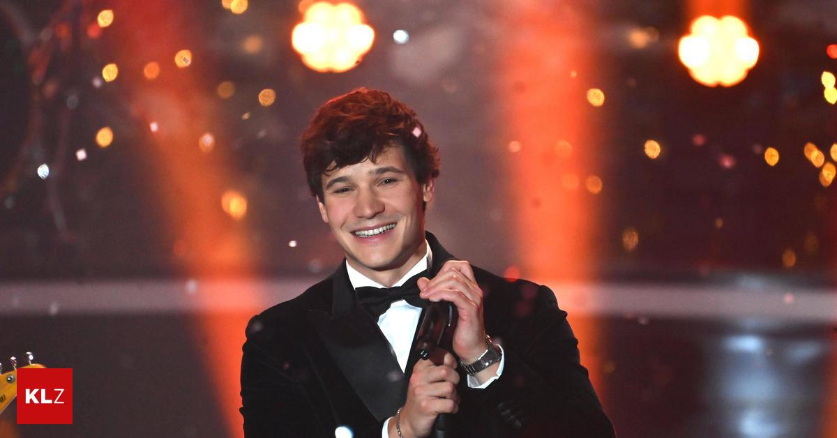 Ernste Worte: Wincent Weiss: Darum ist sein Liebesleben Privatsache