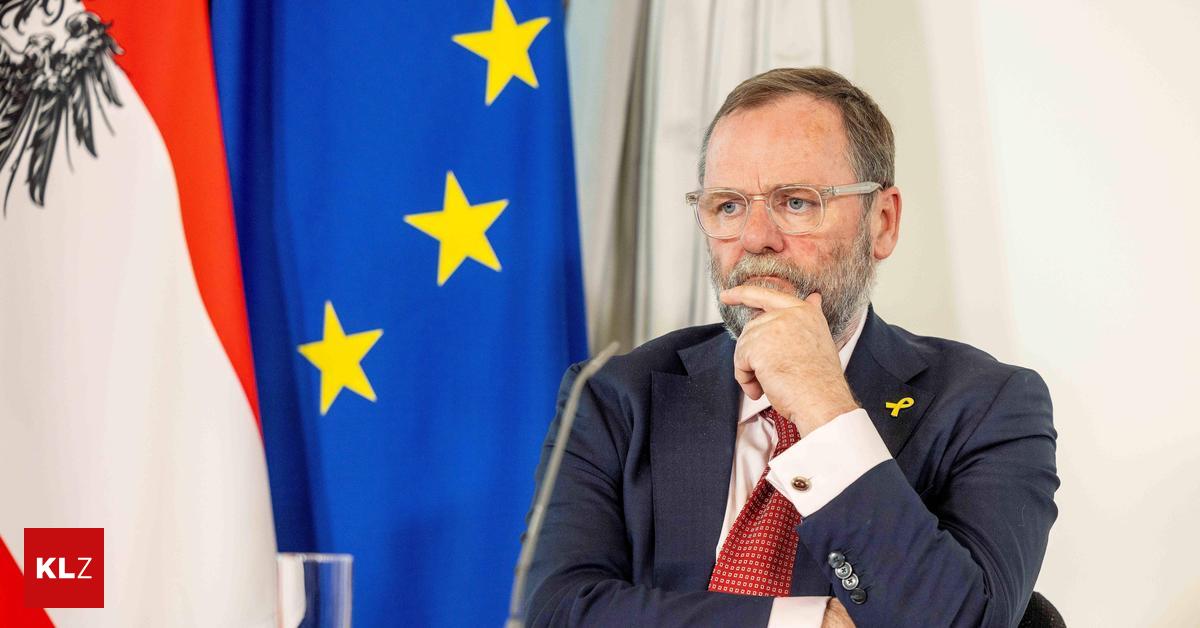 „Sepp, was hast du gemacht?“ Schellhorn löscht Social Media