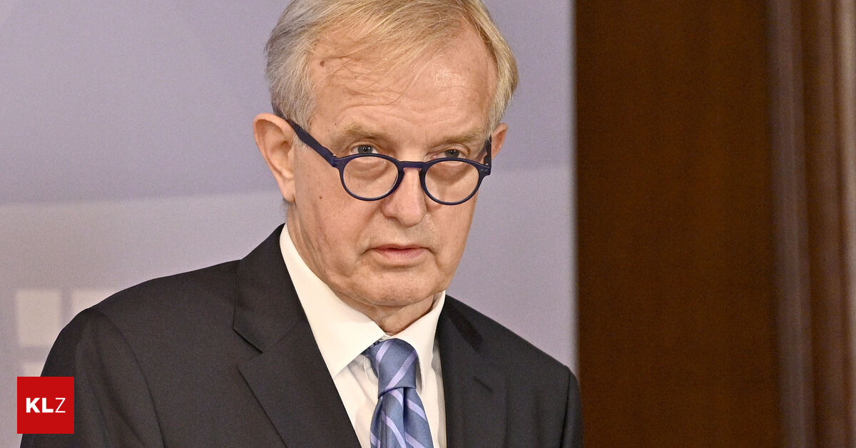 Wilder Streit geht weiter: Ärztekammer-Chef Steinhart will Widersacher ...