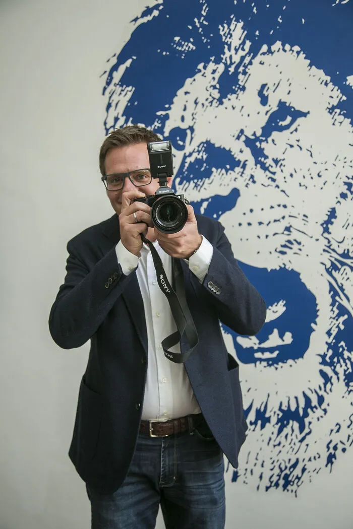 Primus-Interview: "Mich interessiert das Geld nicht,