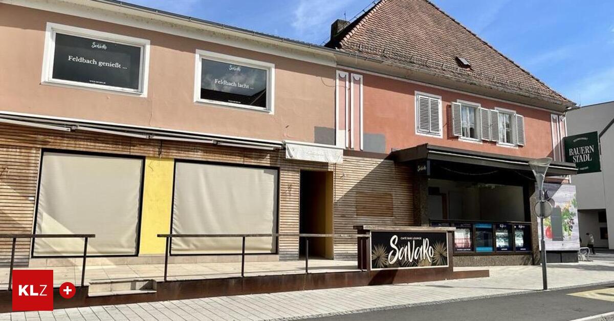 Savaro-Aus in Feldbach: Welche Pläne Familie Trummer schmiedet