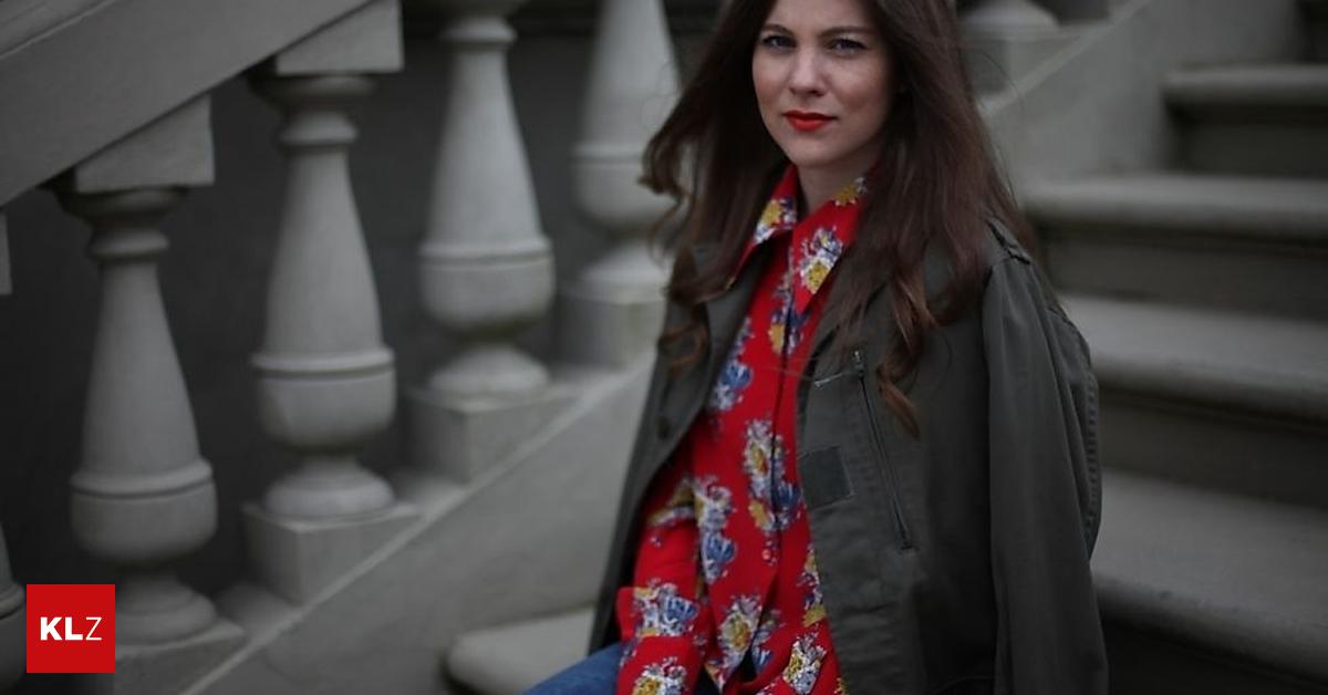 INTERVIEW: Wie arbeitet eigentlich eine Modebloggerin? Jessica Weiß ...