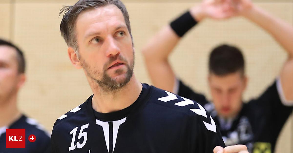 Handball: Drei Fragen an...Max Maier