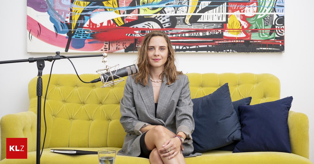 "fair&female"-Podcast: Bekämpft man Femizide am besten damit, die Männer umzubringen, Eva Reisinger?